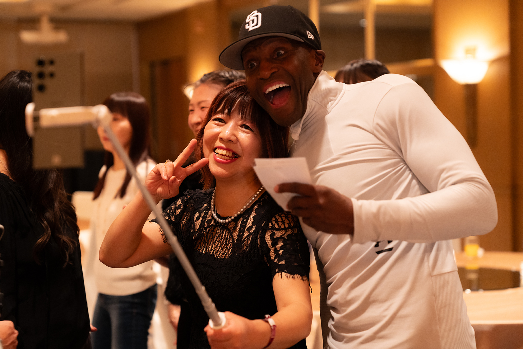 JAZZERCISE JAPAN 40th CELEBRATION!|ジャザサイズ ジャパン