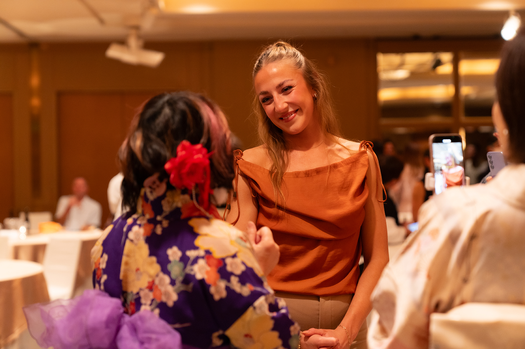 JAZZERCISE JAPAN 40th CELEBRATION!|ジャザサイズ ジャパン